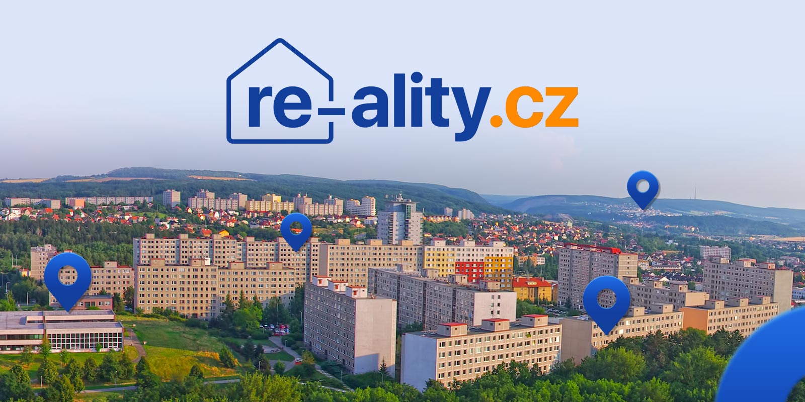 Restart v prodeji nemovitostí - Realitní služby nové generace - RE-ALITY.CZ